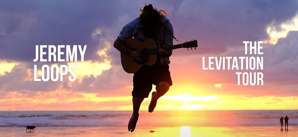 Rockhouse Salzburg - Intensiver