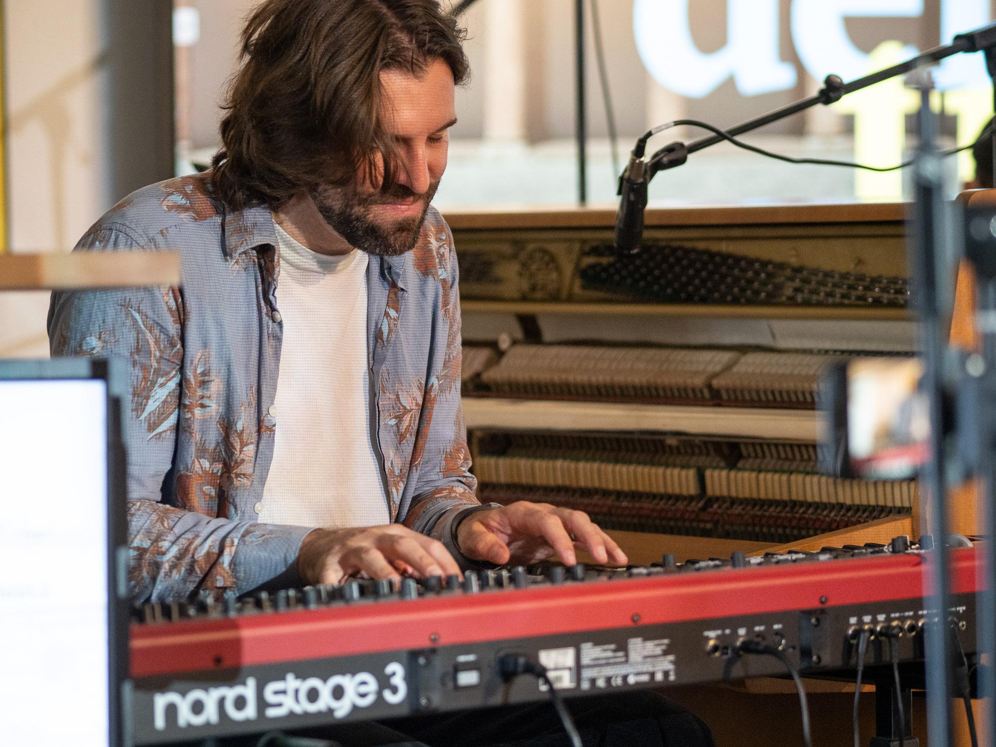 Rockhouse Academy | Odd Meter Drumming - das Schlagzeug in ungeraden ...