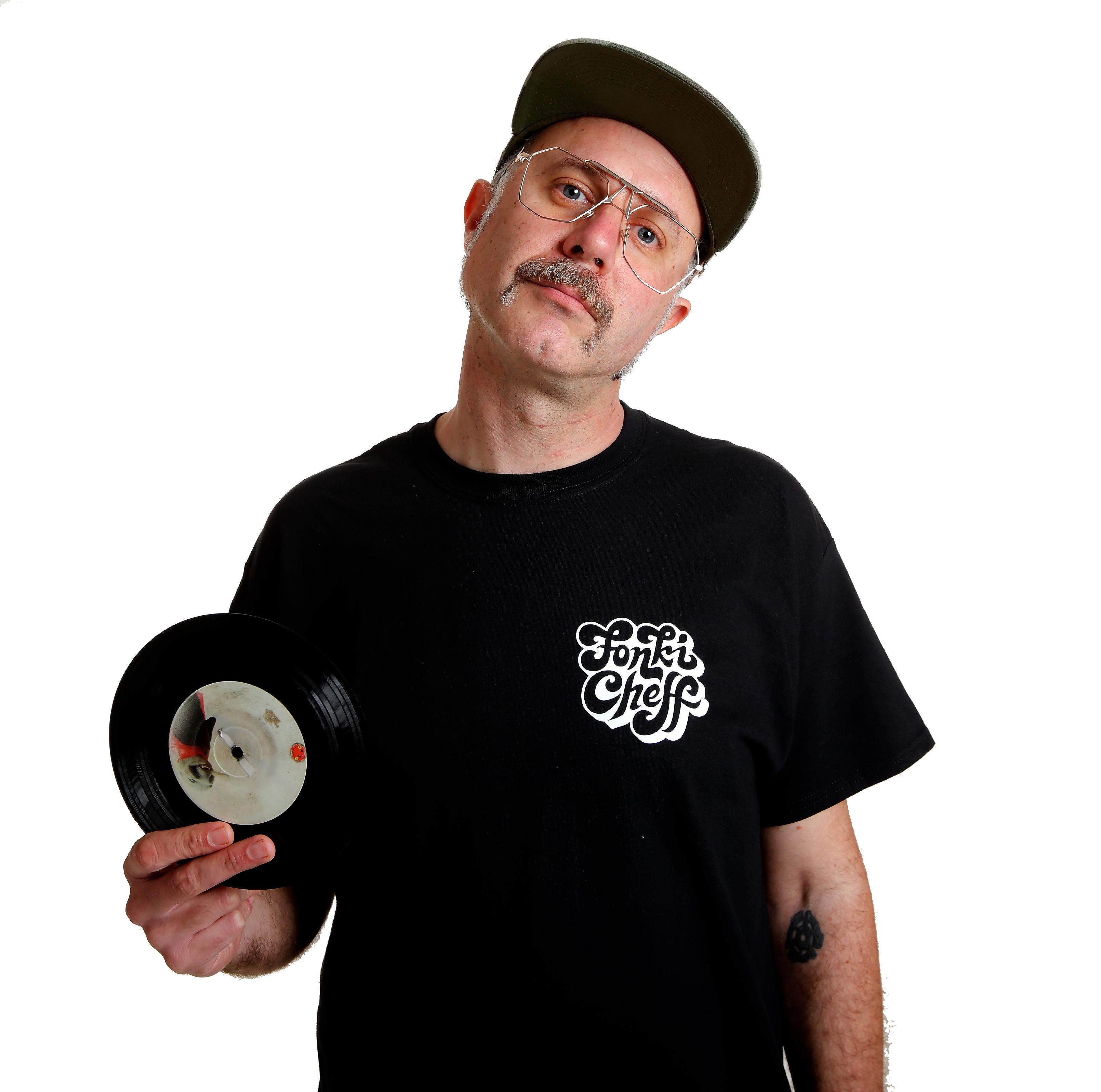 CLUB 101 – Groove Attack! feat. Fonki Cheff