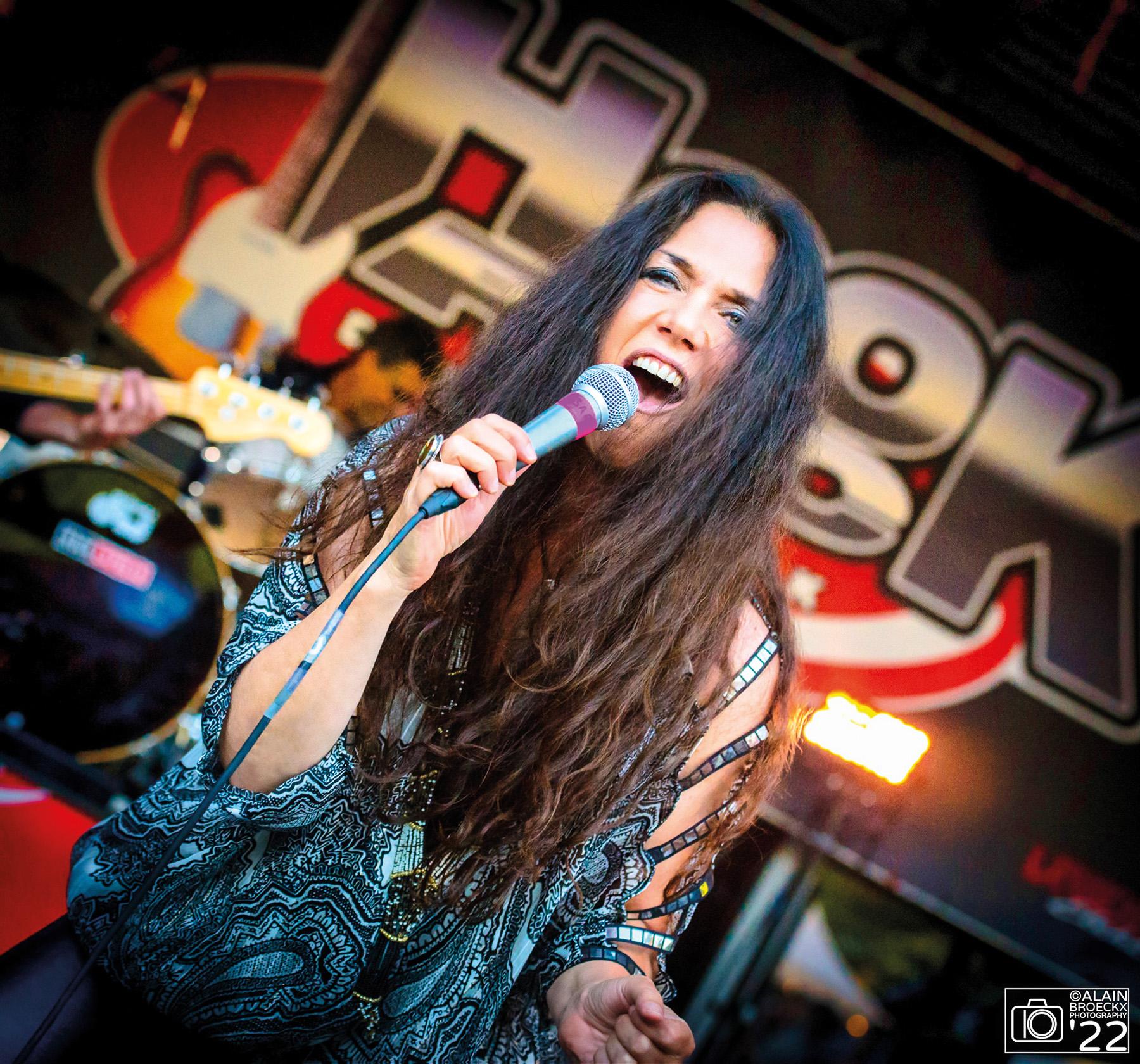 The Future Starts Here - Blue Monday