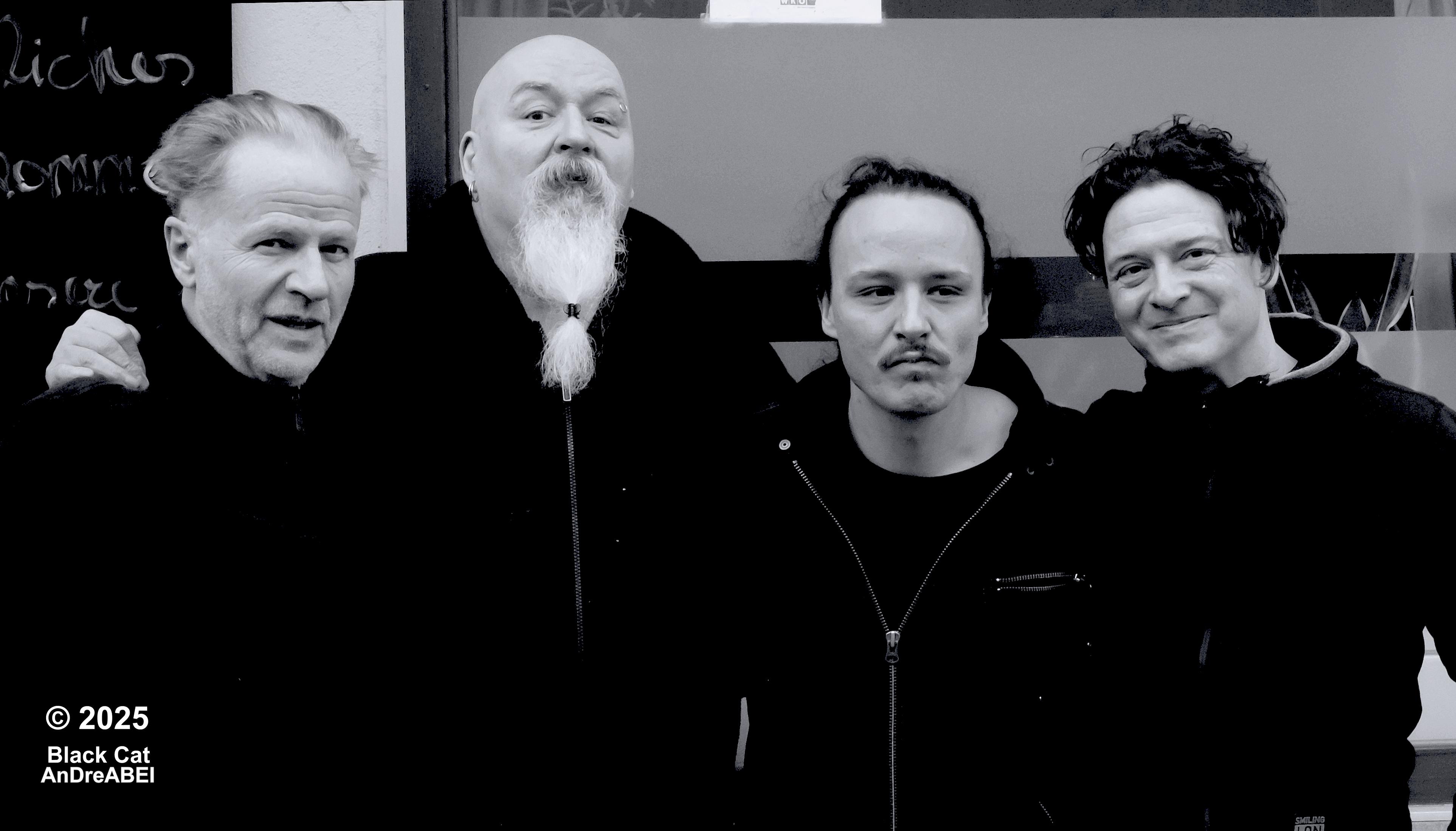 Horak spielt Ostbahn