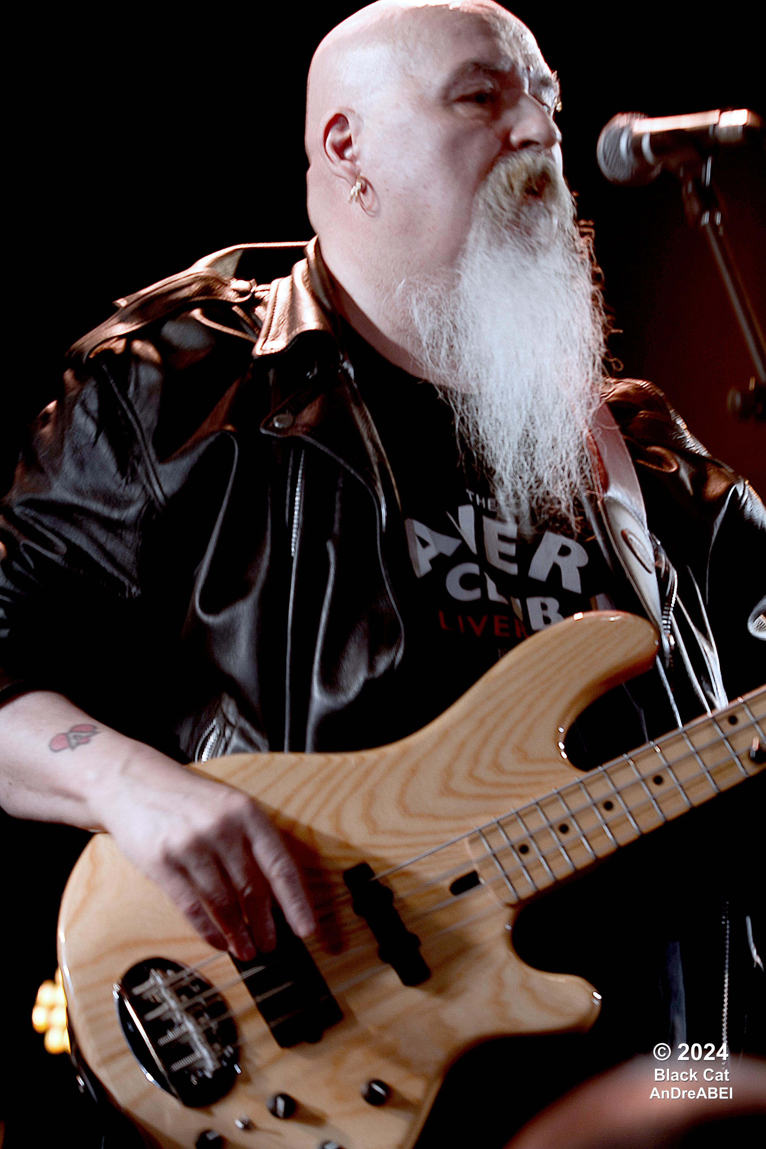 Horak spielt Ostbahn